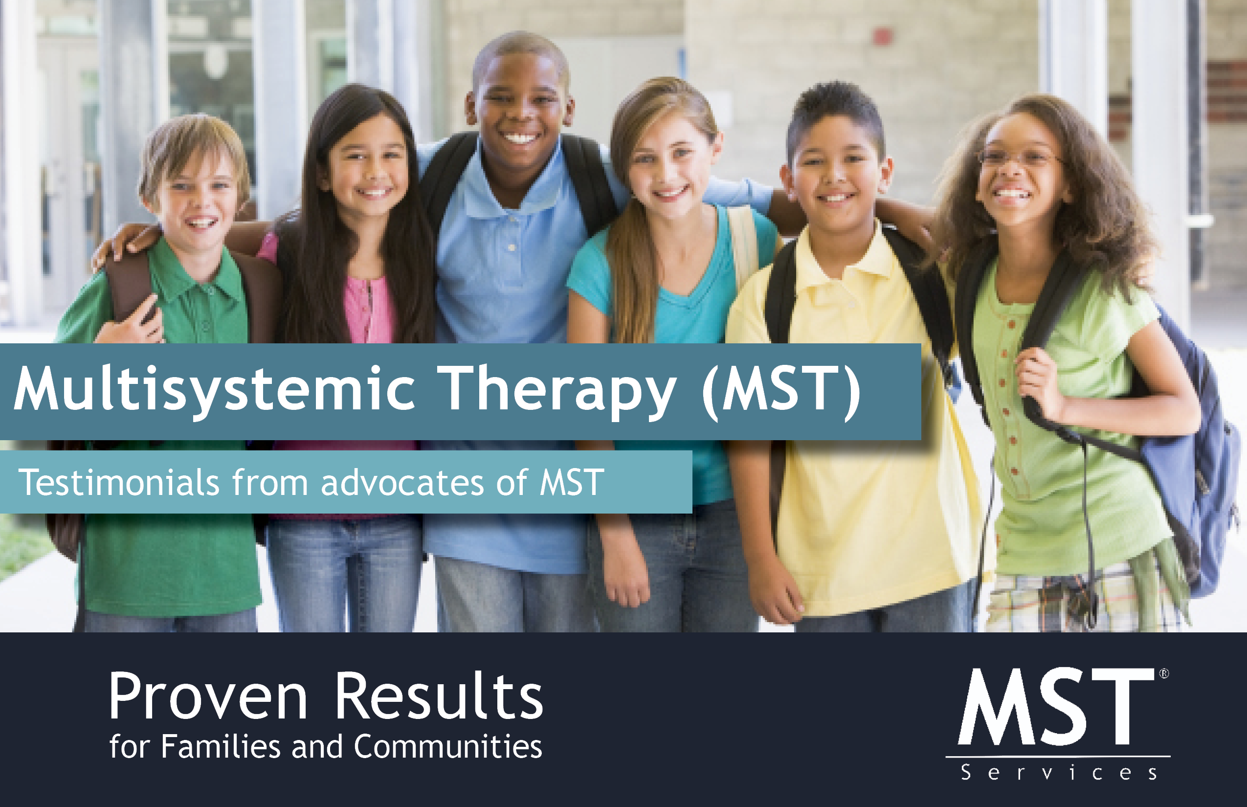 Evidence-based Reports and Research | MST Services